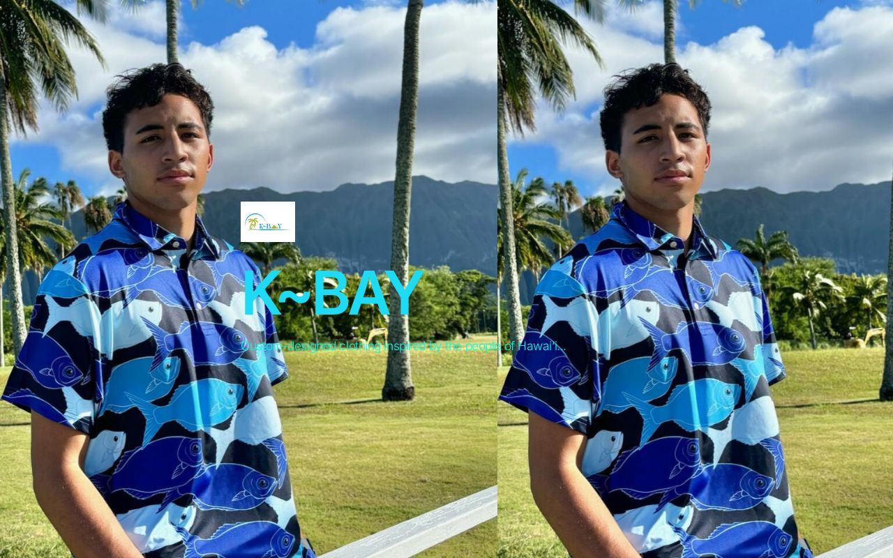 KBAY LLC – Locally Designed Apparel